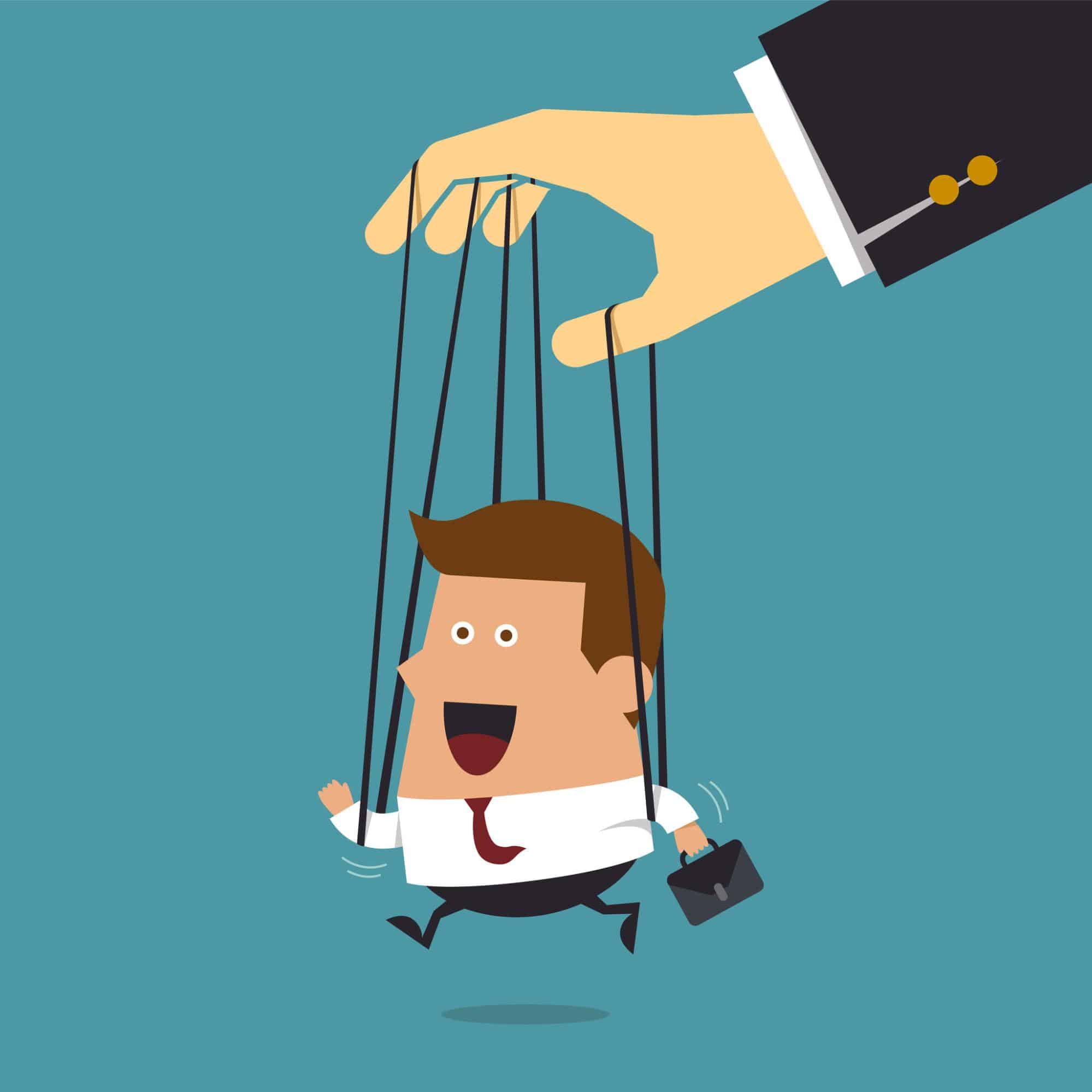 How to Use Manipulation in Marketing Ethically