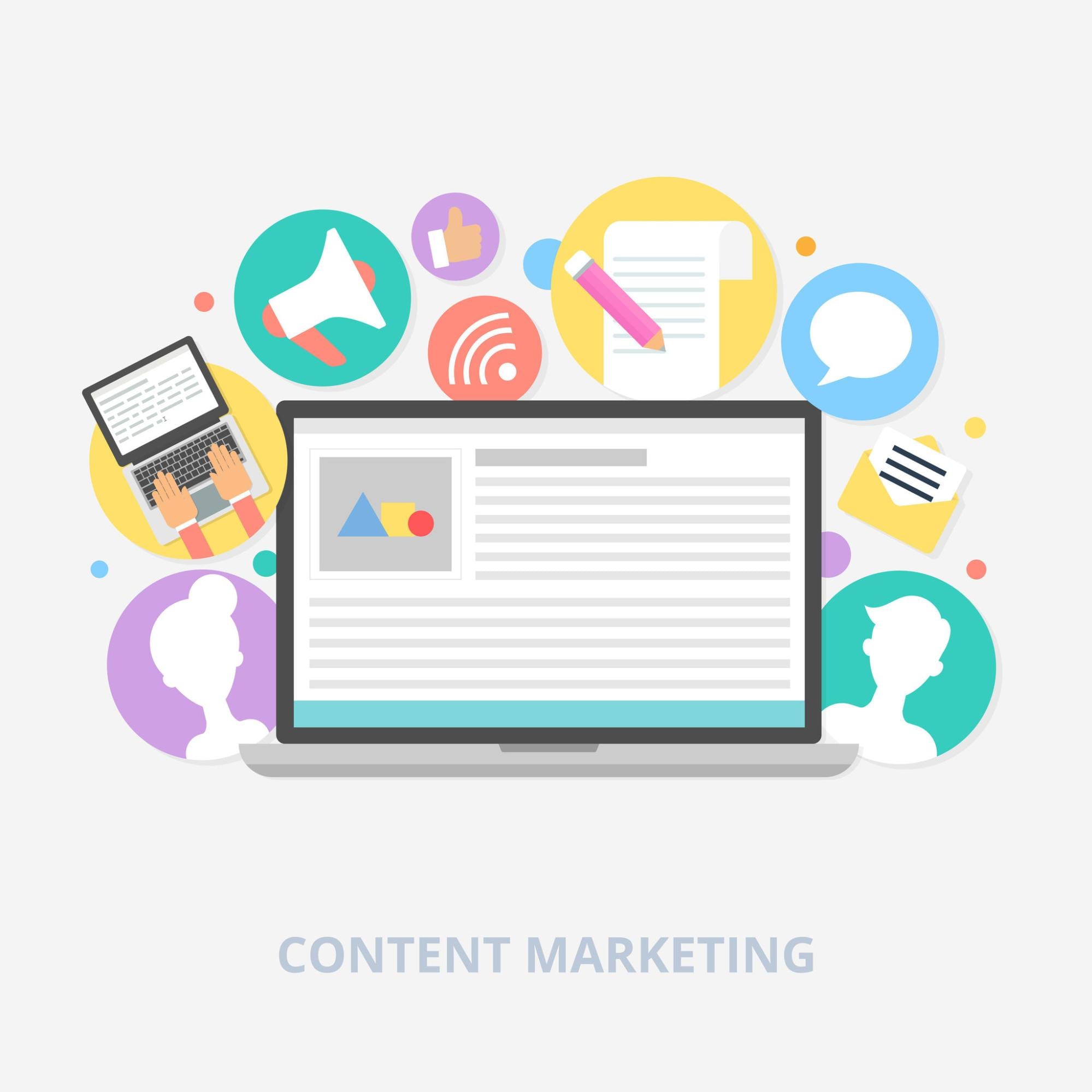 8 Effective Content Types and How to Use Them